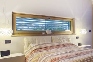 Misure finestre: dimensioni ideali in base alla stanza